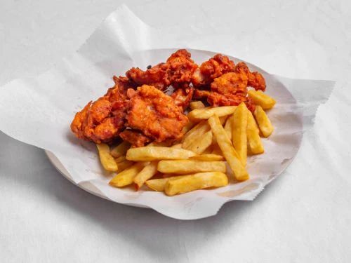 Fried Corner – MeetnFeast