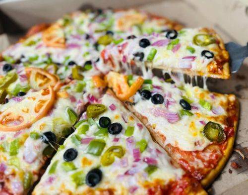 Pizza – MeetnFeast