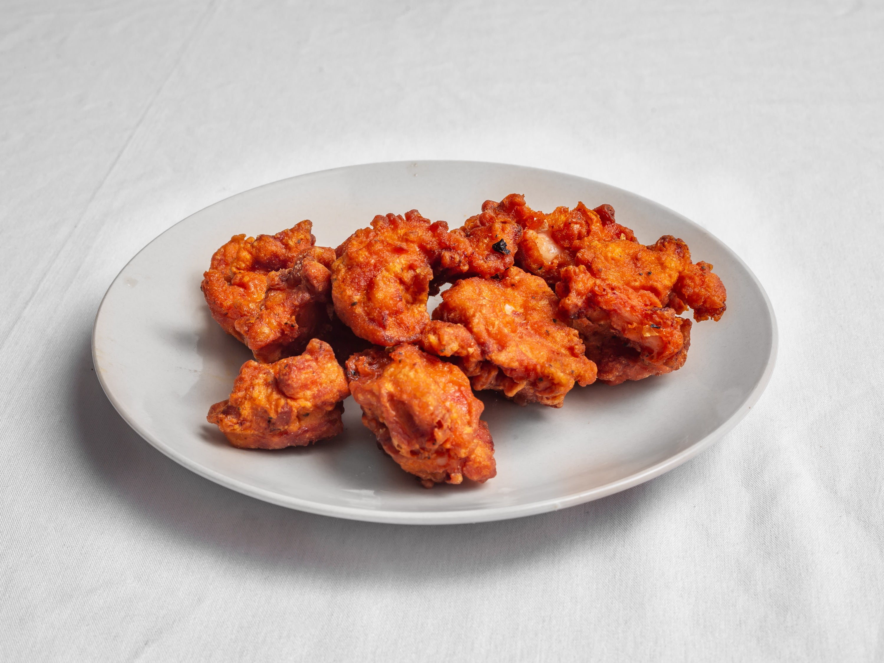 Fish Pakora(6pcs) – MeetnFeast